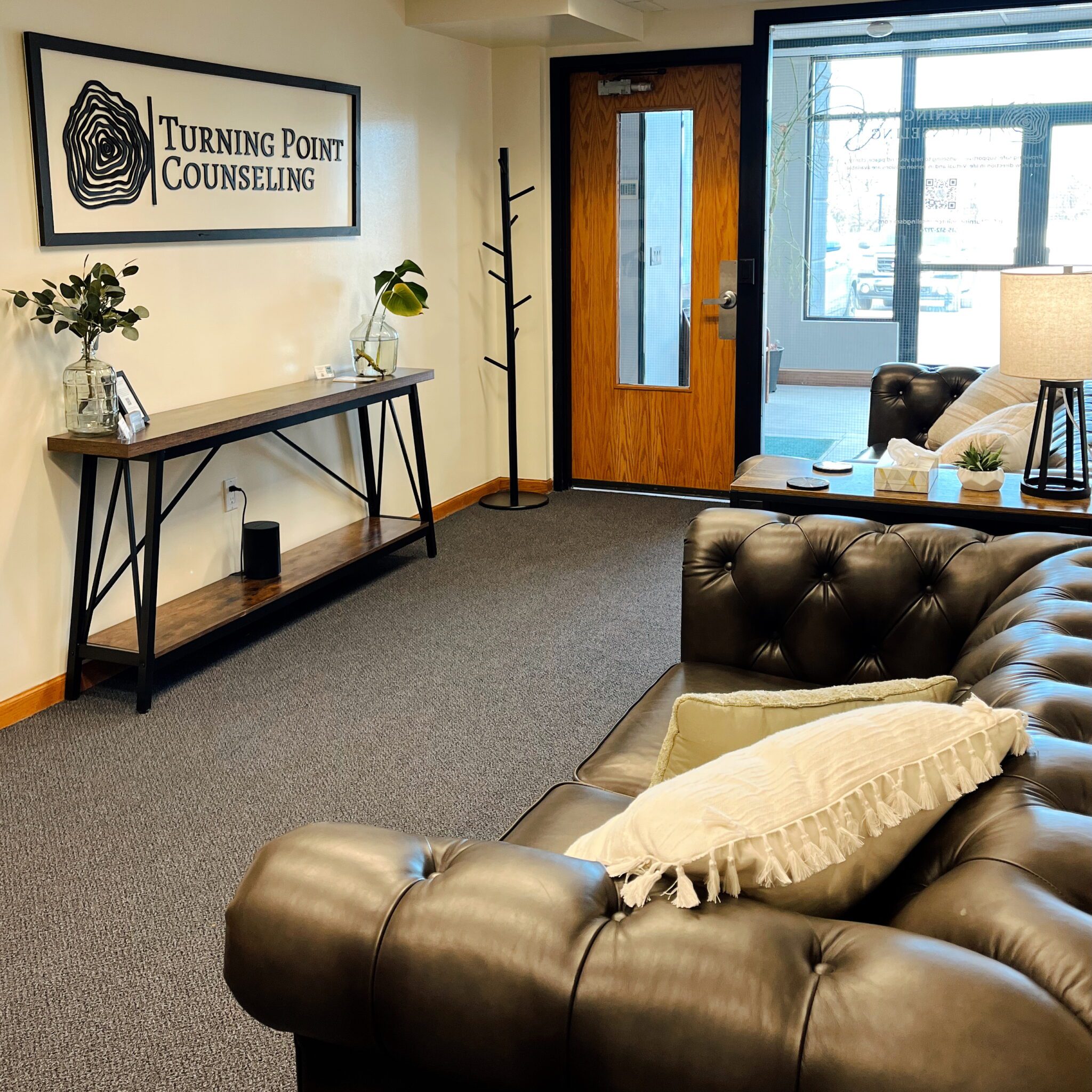 Turning Point Counseling | Des Moines, Iowa